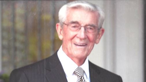 Larry Shirk Larkin | News, Sports, Jobs - Standard-Examiner